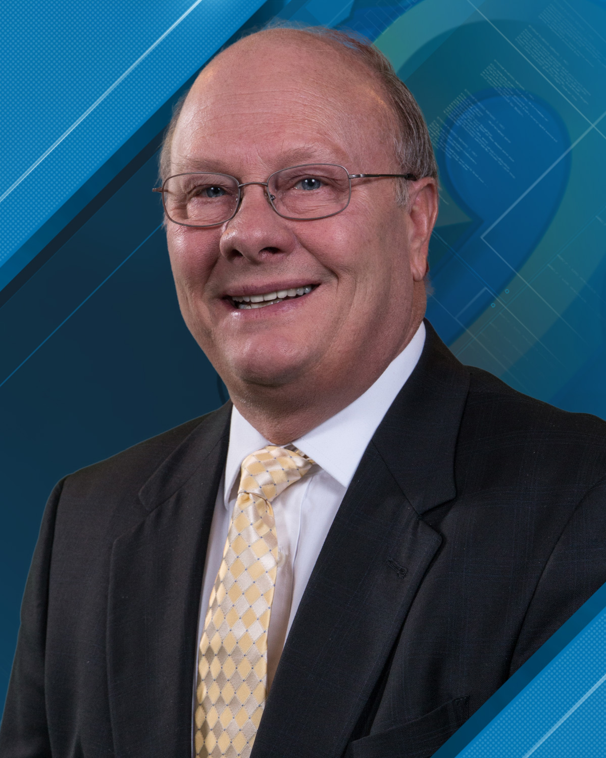 Dave Franzman - Upper Midwest Emmys®