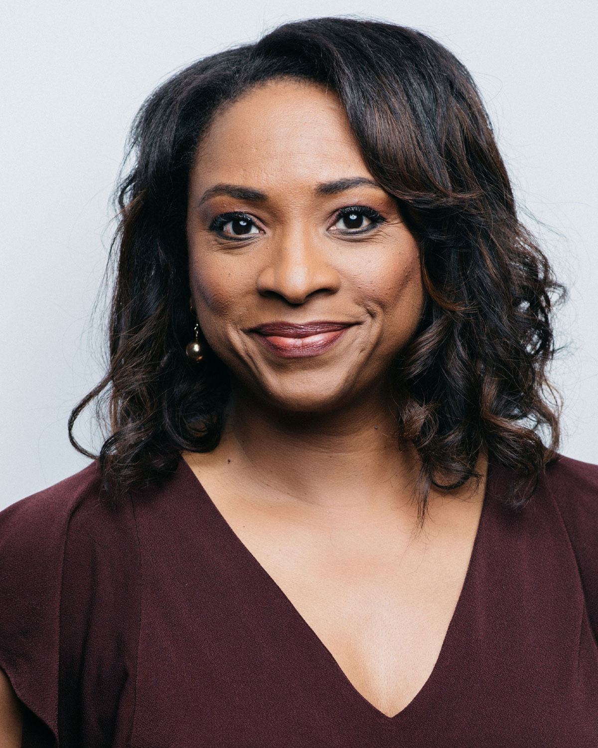 Angela Davis - Upper Midwest Emmys®
