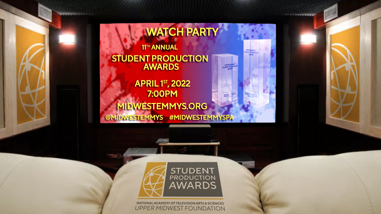 Upper Midwest Emmys®
