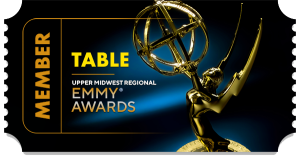Upper Midwest Emmys®