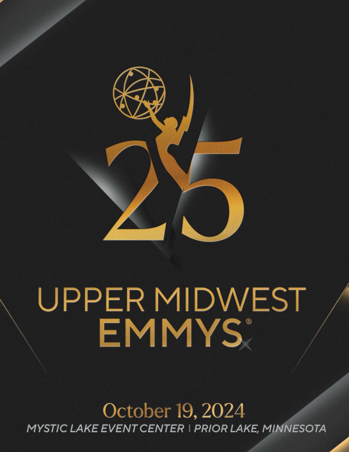 Emmy® Awards - Upper Midwest Emmys®