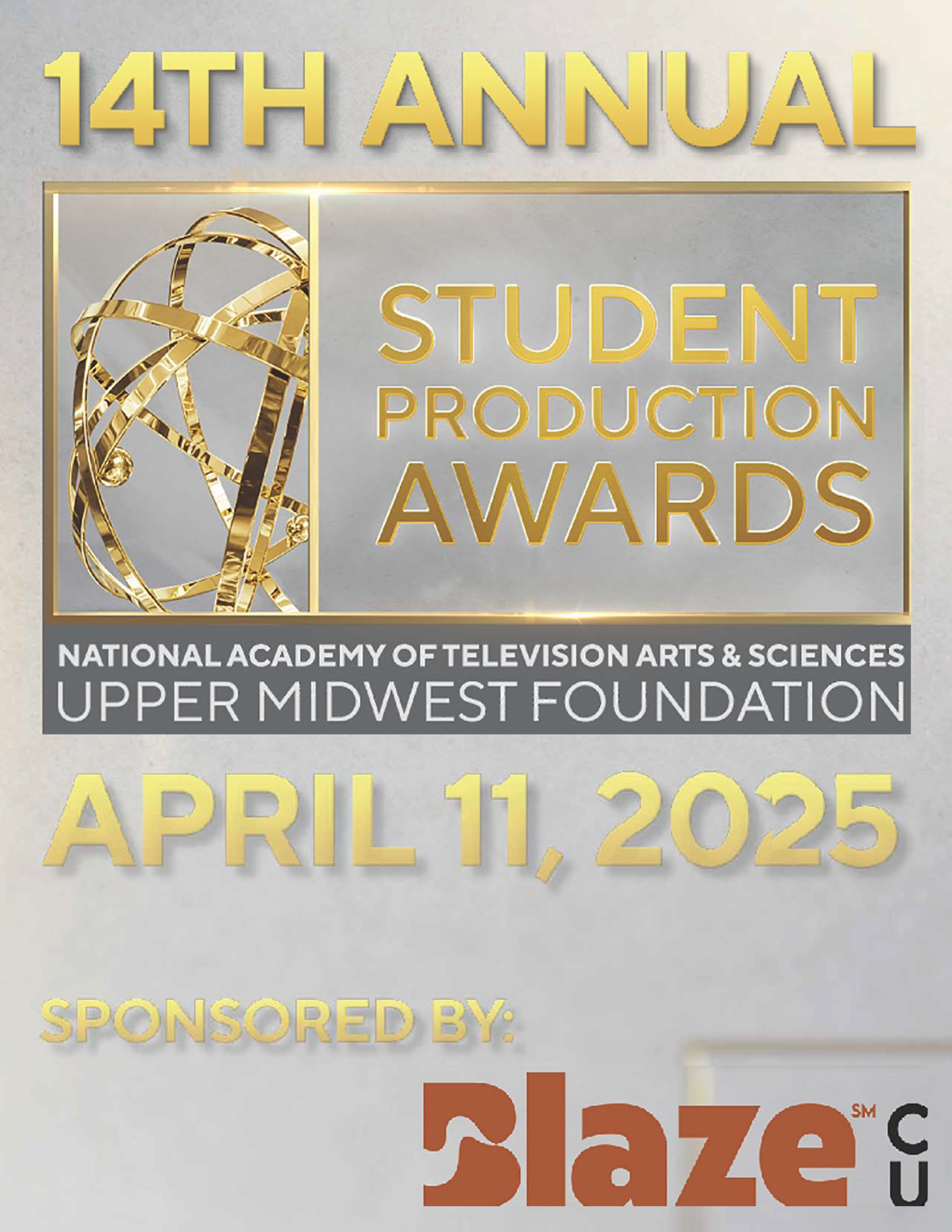 Emmy® Awards - Upper Midwest Emmys®