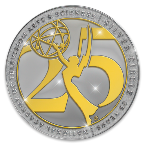 Gold & Silver Circle - Upper Midwest Emmys®